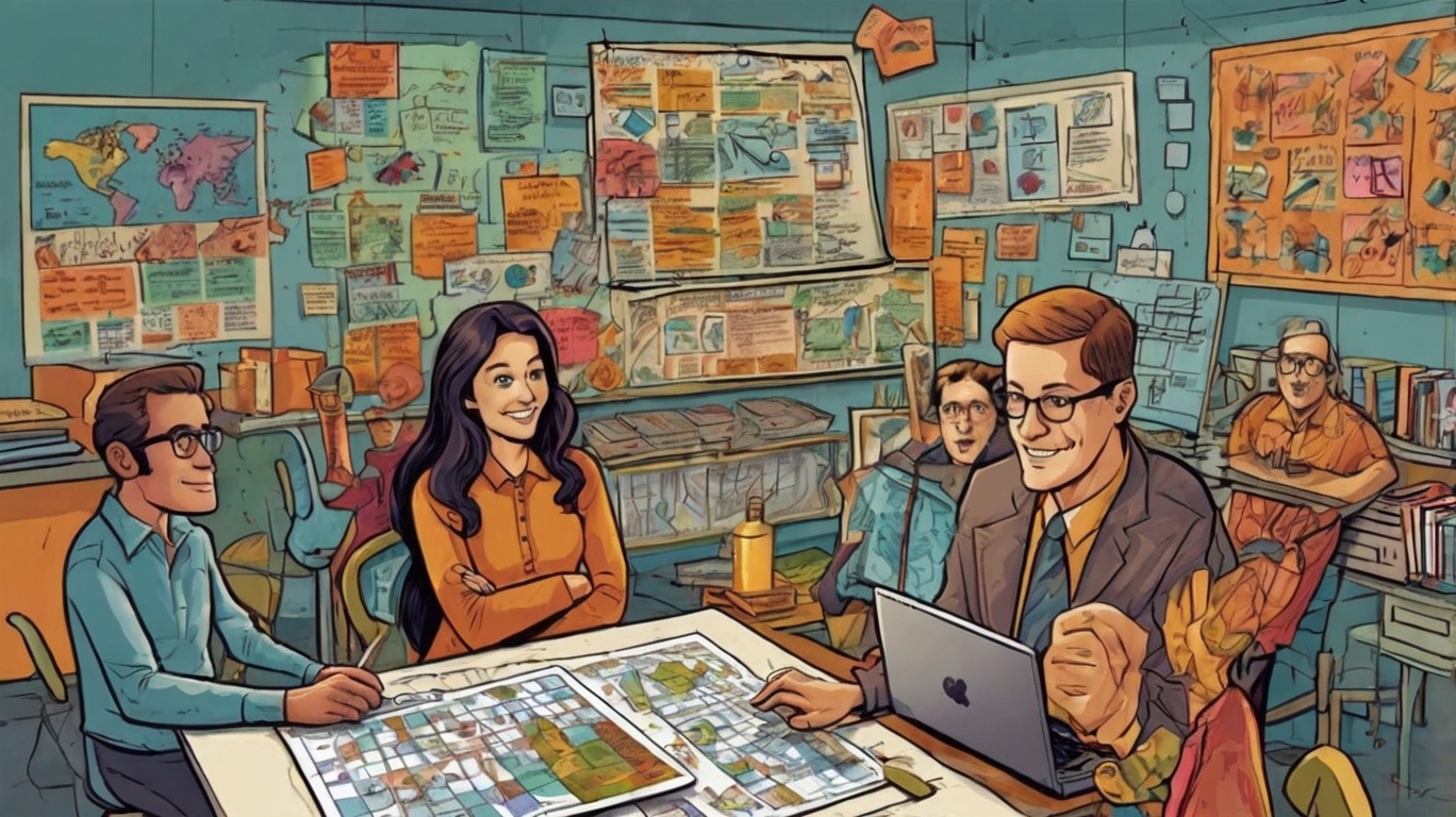 Meaning of Research: 14 Major Characteristics