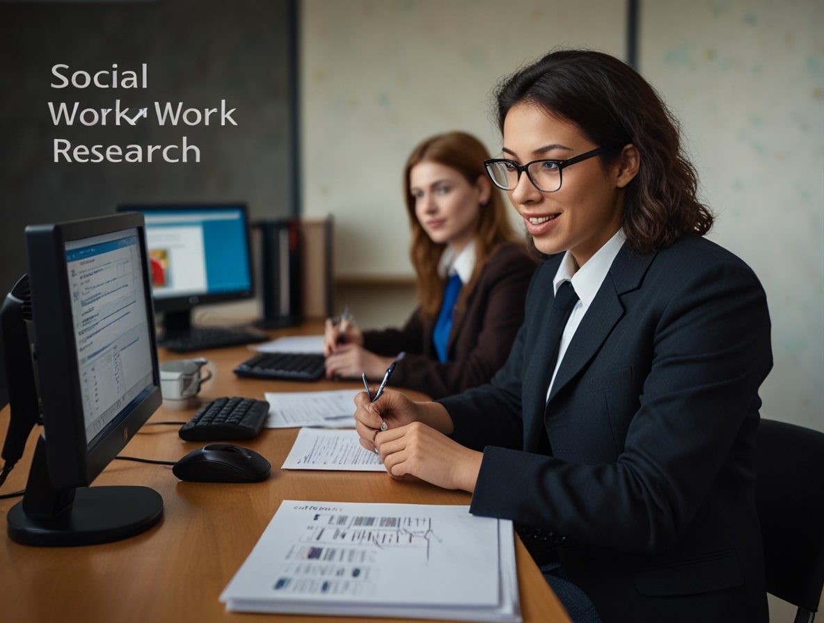 Social Work Research