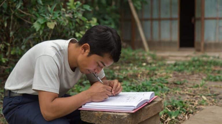 Observation as a Tool of Data Collection