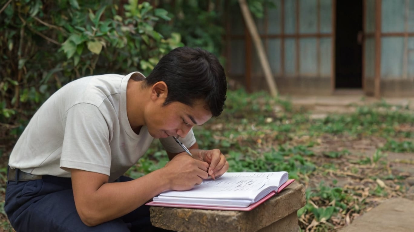 Observation as a Tool of Data Collection