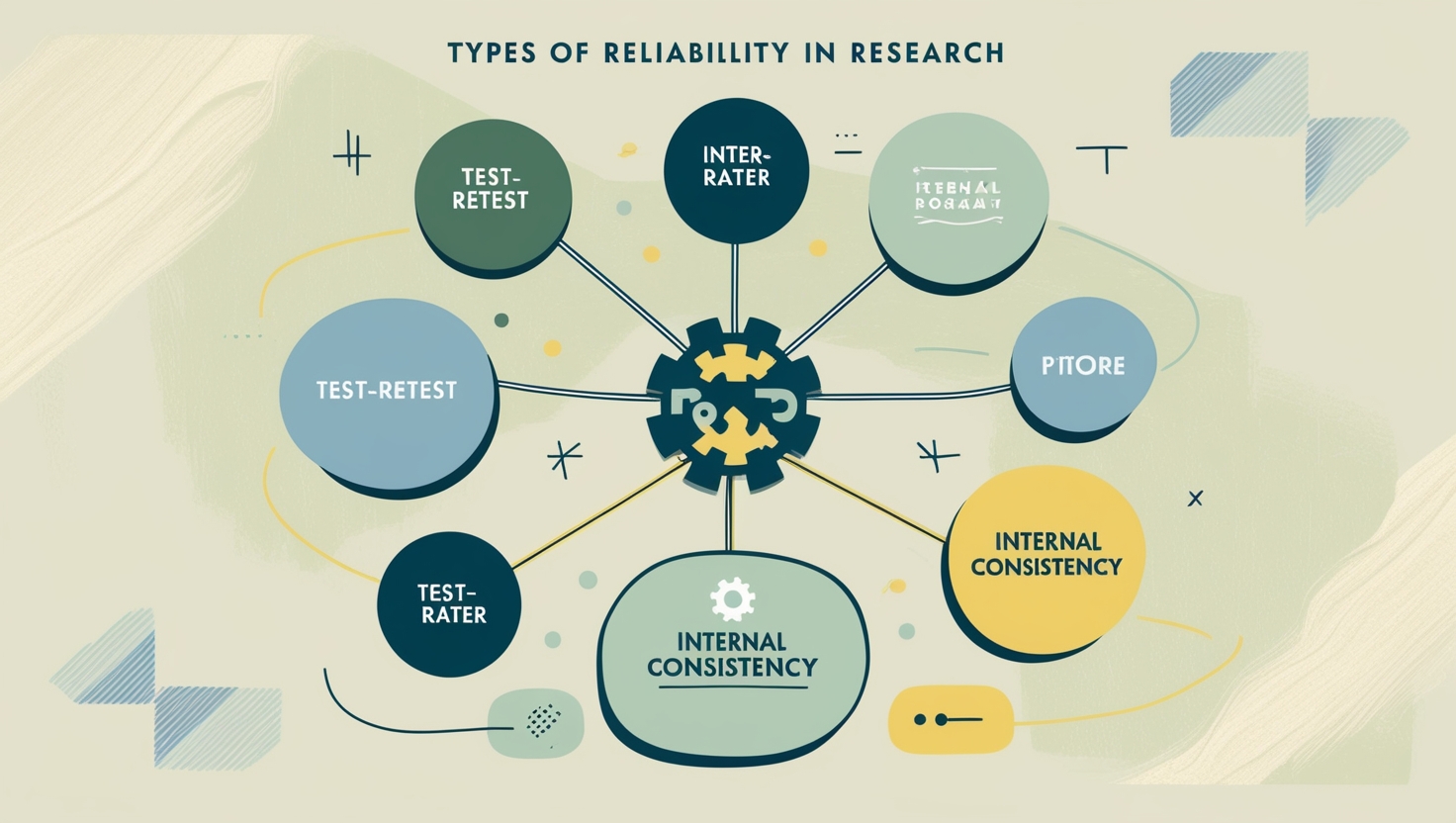 Reliability in Research: Types and Examples