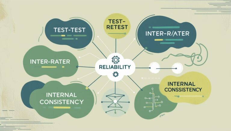 Reliability in Research: Types and Examples