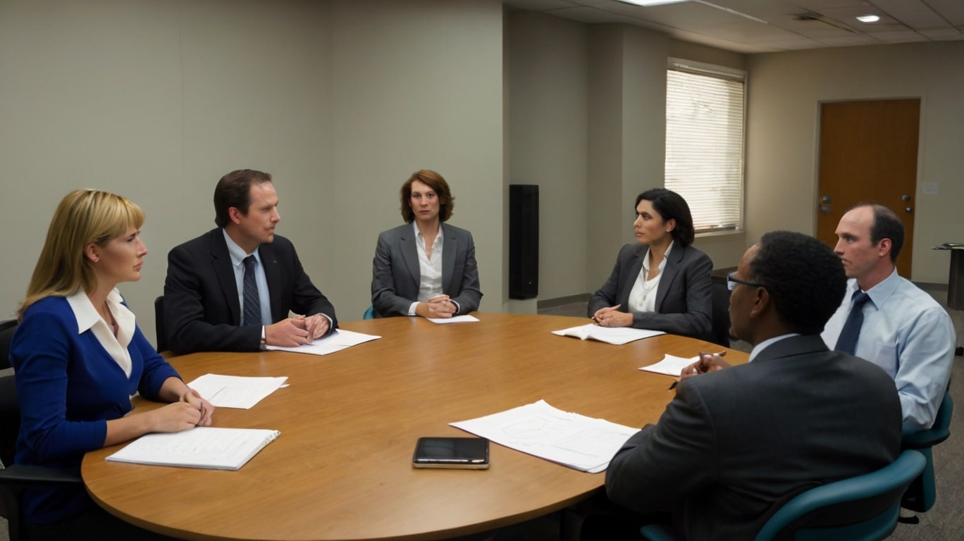 Focus Group Discussion as a Tool of Data Collection