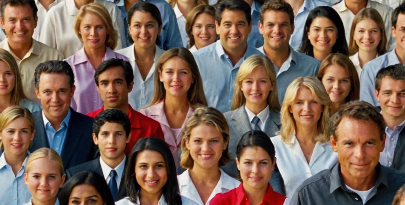 Types of Sampling and Examples