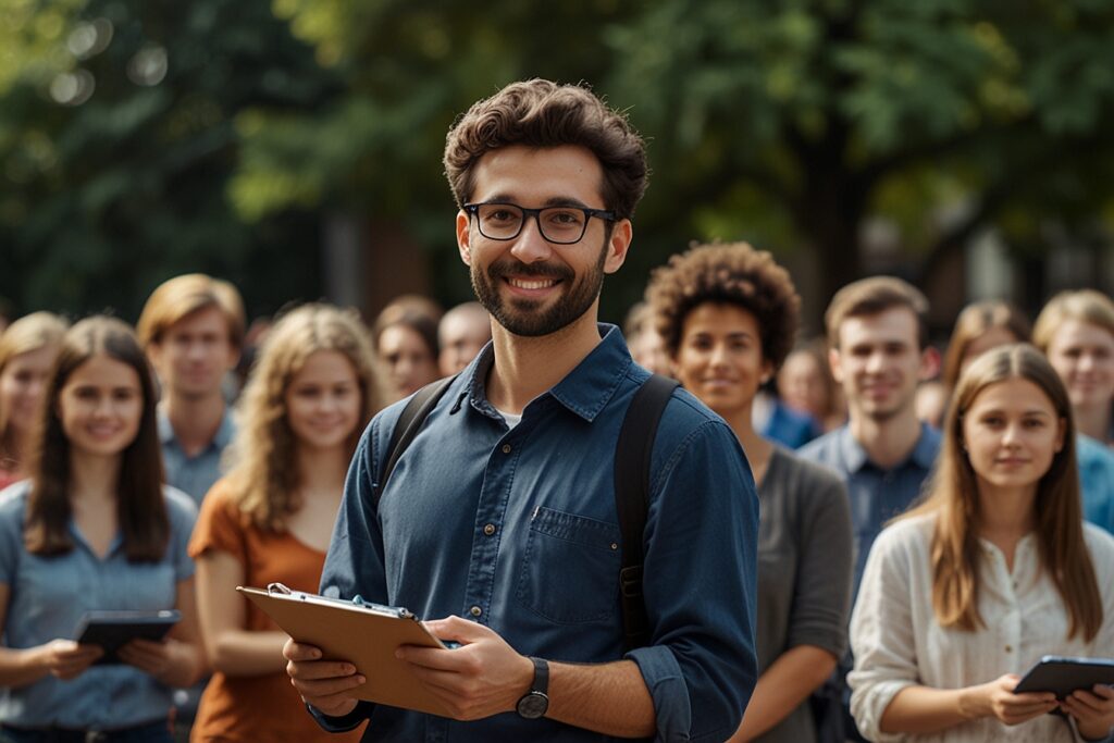 Sampling Methods: Types of Sampling and Examples