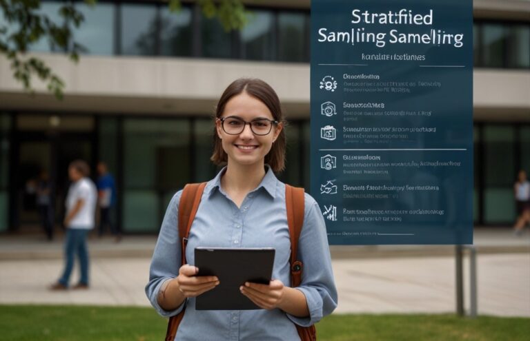 Sampling Methods: Types of Sampling and Examples