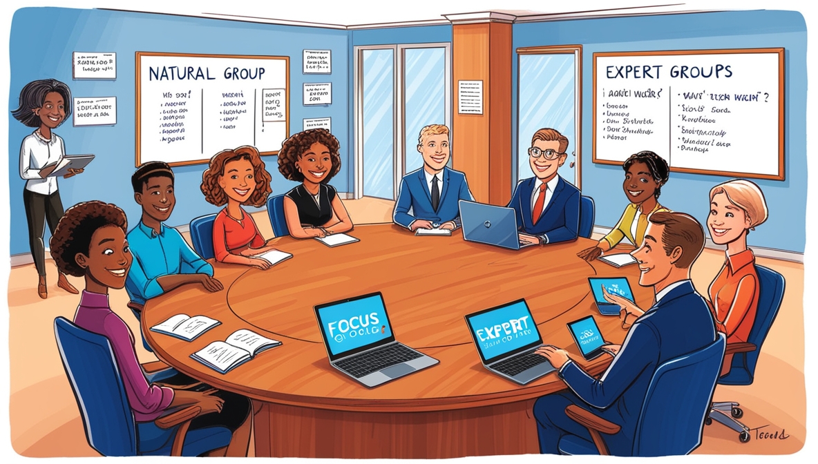 Focus Group Discussion as a Tool of Data Collection