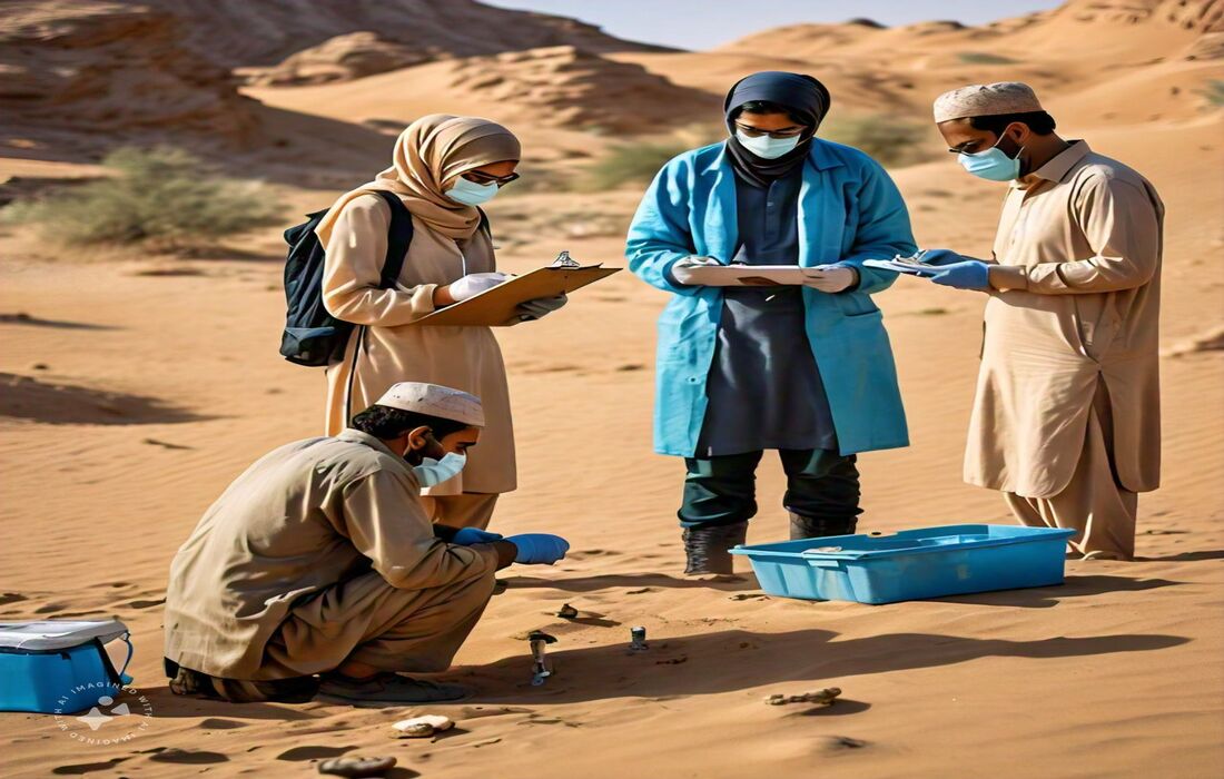 Ethnography Research as a Qualitative Approach