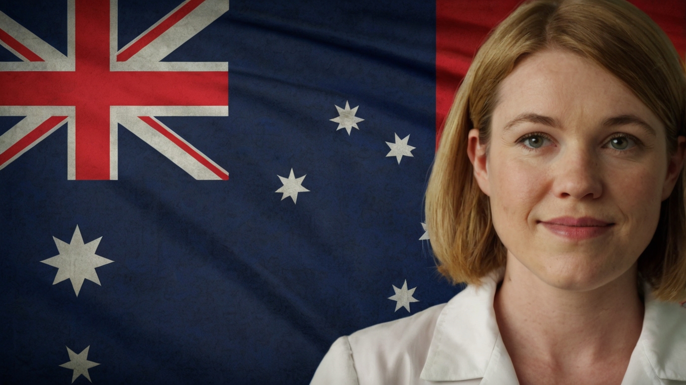 Development of Social Work in Australia