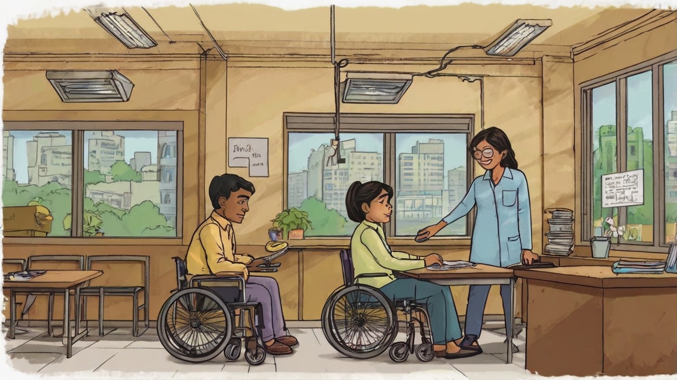 Role of Social Worker: Various Roles and Examples