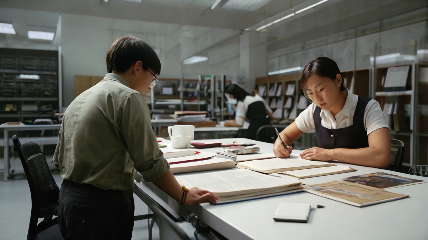 Research Thesis: How to Write A Thesis?