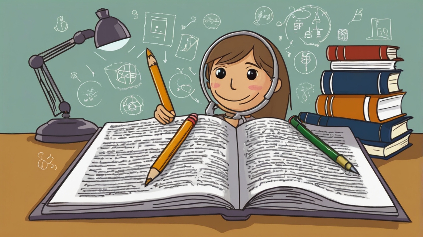 How to Write Research Proposal? A Guide for 10 Steps