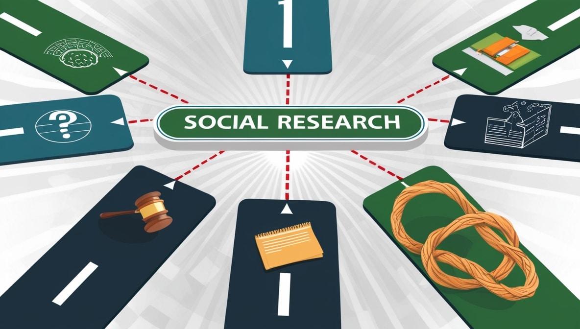 Alternatives to Social Research: 5 Common Errors