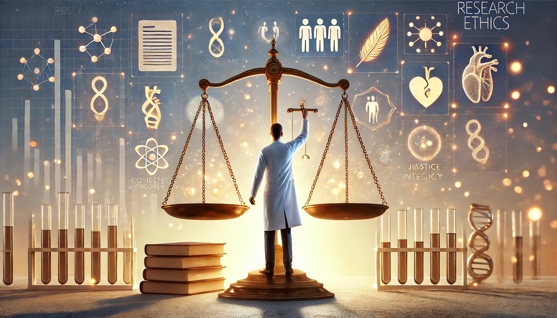 Research Ethics: The Ethical Issues in Research