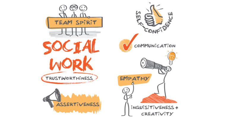 Essential Skills in Social Work