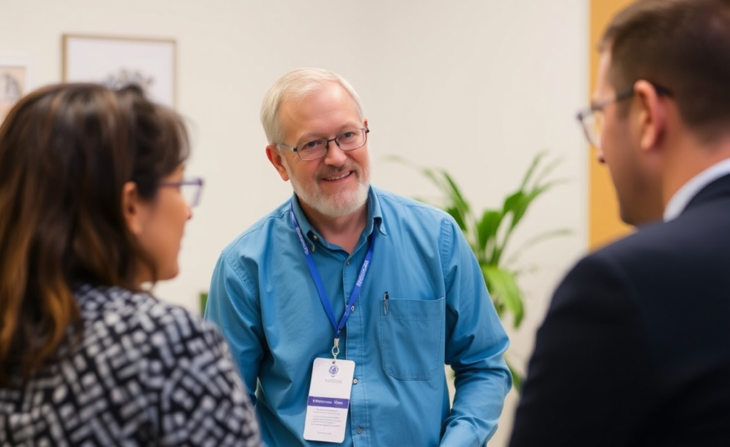 Roles and Functions of Social Work