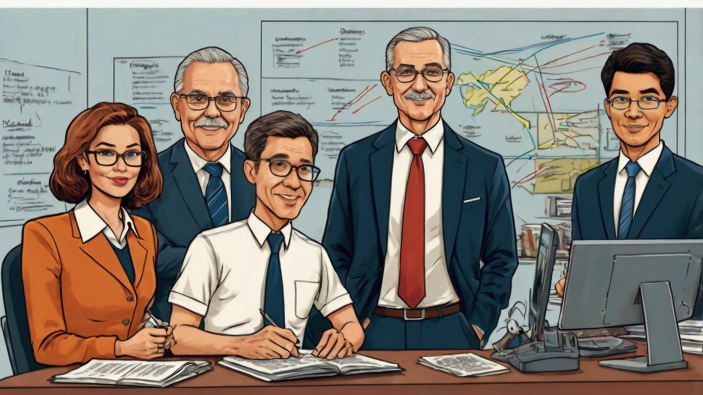 What is Administration? Types, Characteristics and Functions