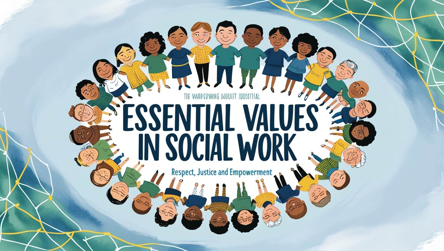 Core Values in Social Work