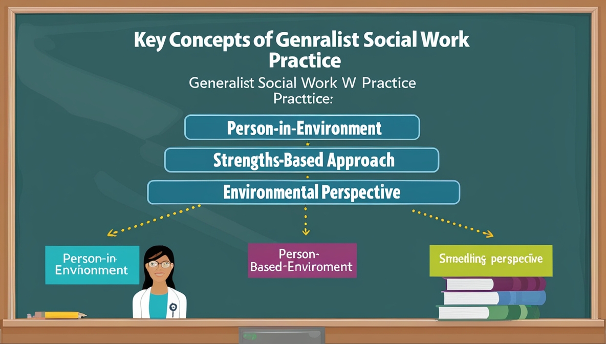 Process of Generalist Social Work Practice