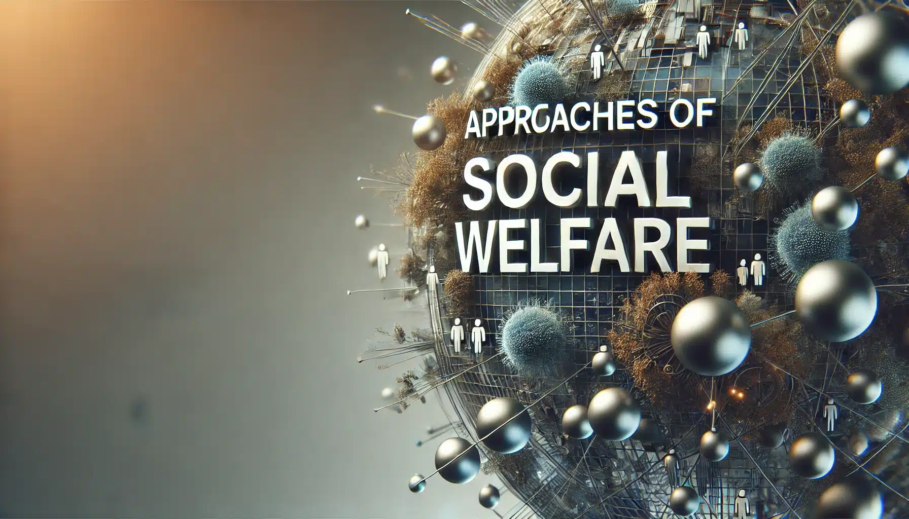 Approaches of Social Welfare